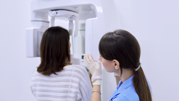 Posicionamento Do Paciente Na Radiologia O Que É?